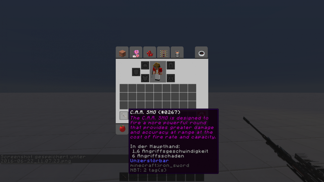Ironfall - Titanfall in Vanilla Minecraft! [GER/EN] >W.I.P Minecraft Map