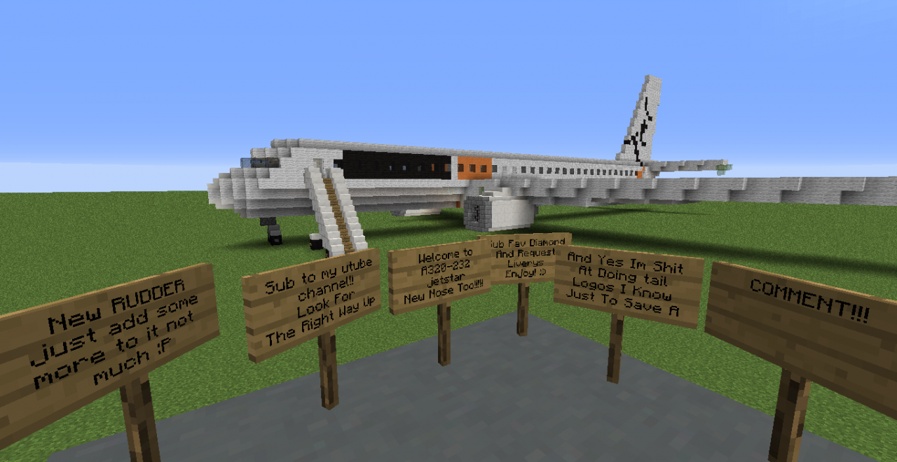 Airbus A320-232 Jetstar New Nose And Rudder [Download] [Full Inside ...