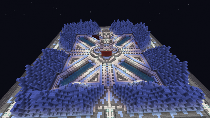 Vanguard RPG Minecraft Server