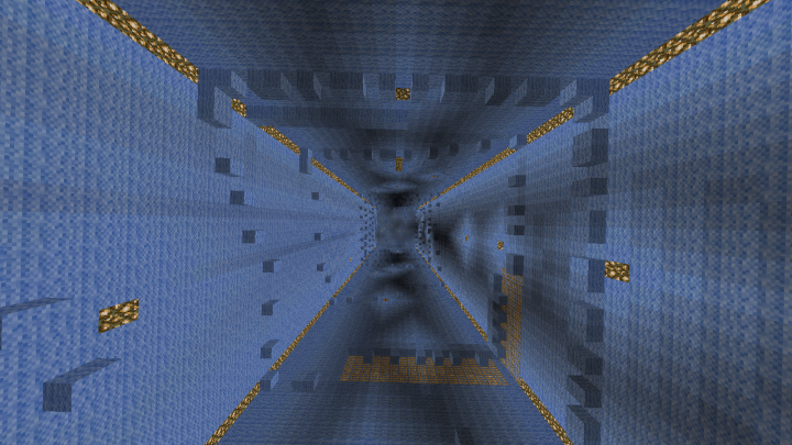 ARE YOU WOOFLESS Minecraft Map