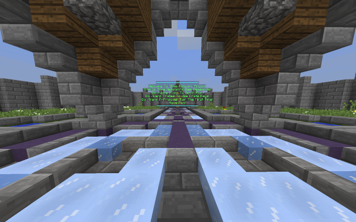 Slime Network | OP-Prison | Auto-Smelt | Custom Things | 24/7 | BETA ...