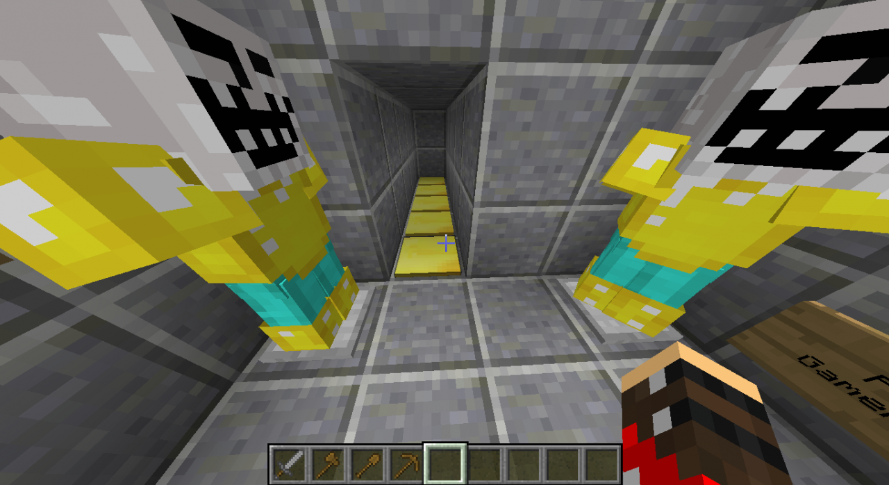 Troll Island Minecraft Map