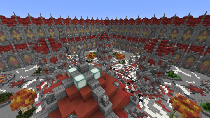 Sava Factions | Needs Staff| [All Staff Positions avaliable] Minecraft ...