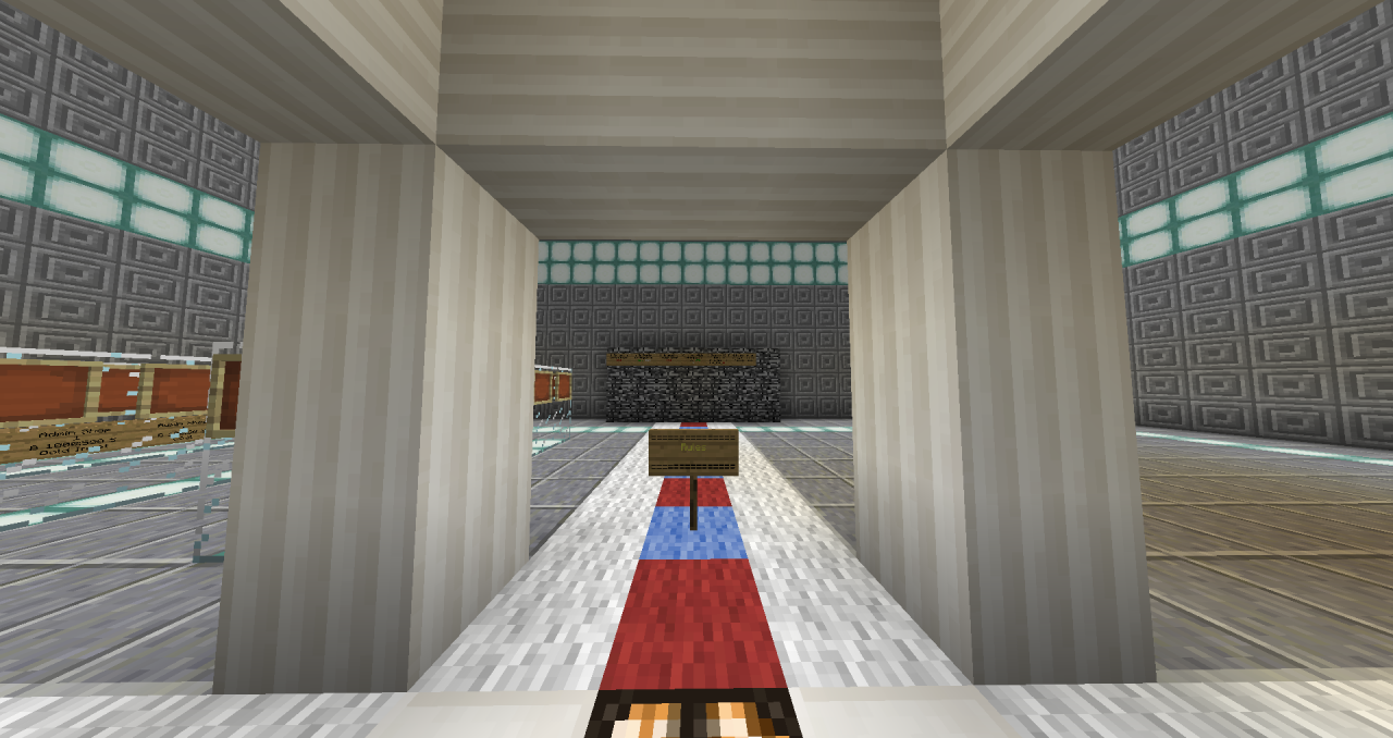 Funcraft Minecraft Server