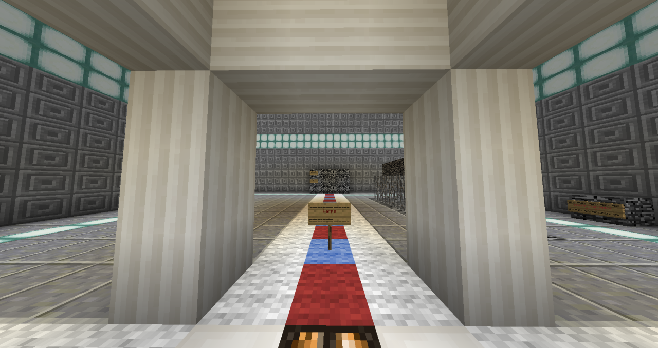 Funcraft Minecraft Server