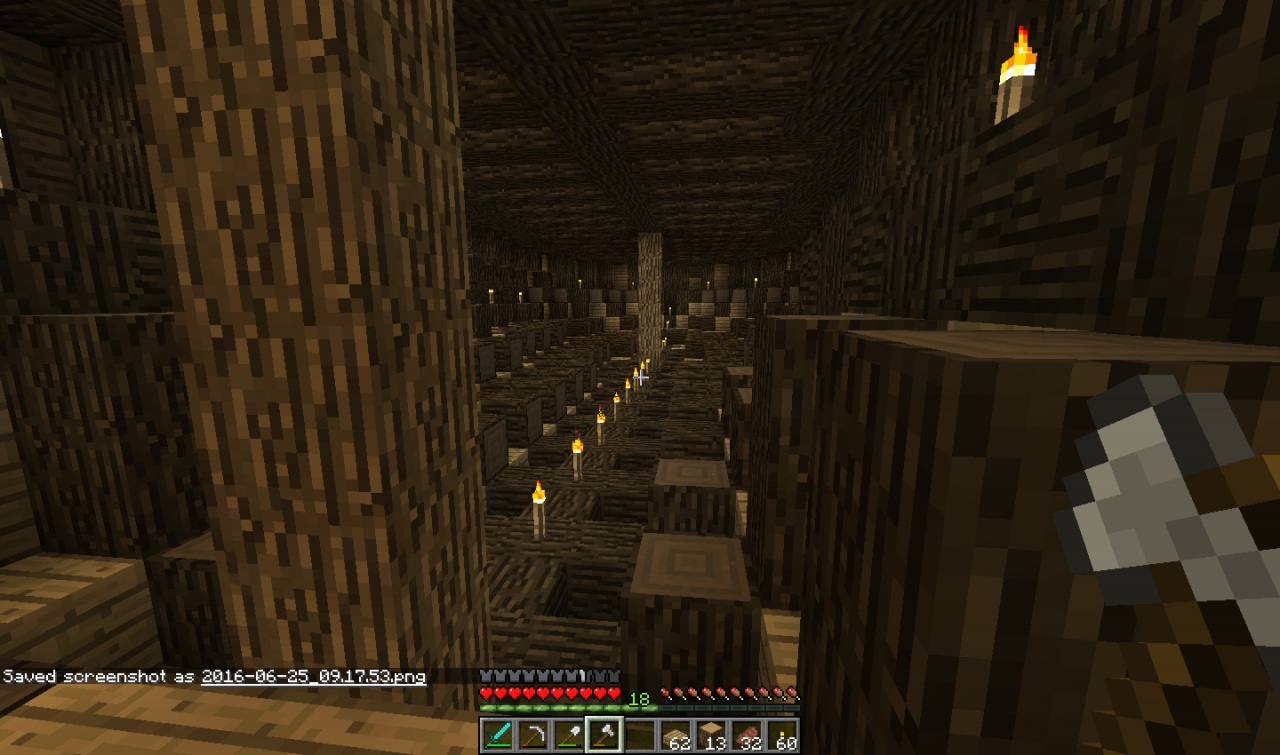 Pilot Boat Minecraft Map