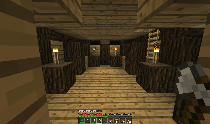 Pilot Boat Minecraft Map