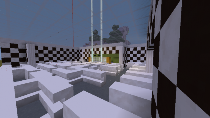 A Minecraft Mall -Malling Minecraft- Minecraft Map