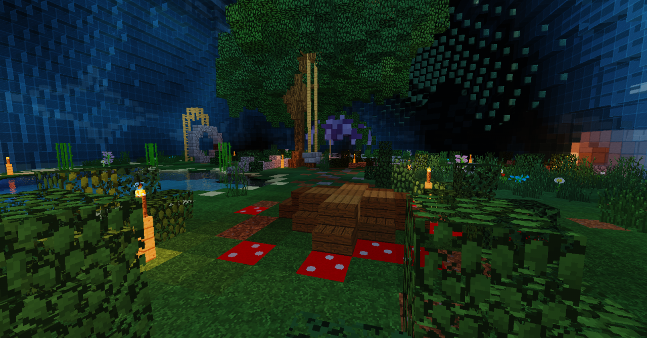 BuildBattle | Turtle | Minecraft Map