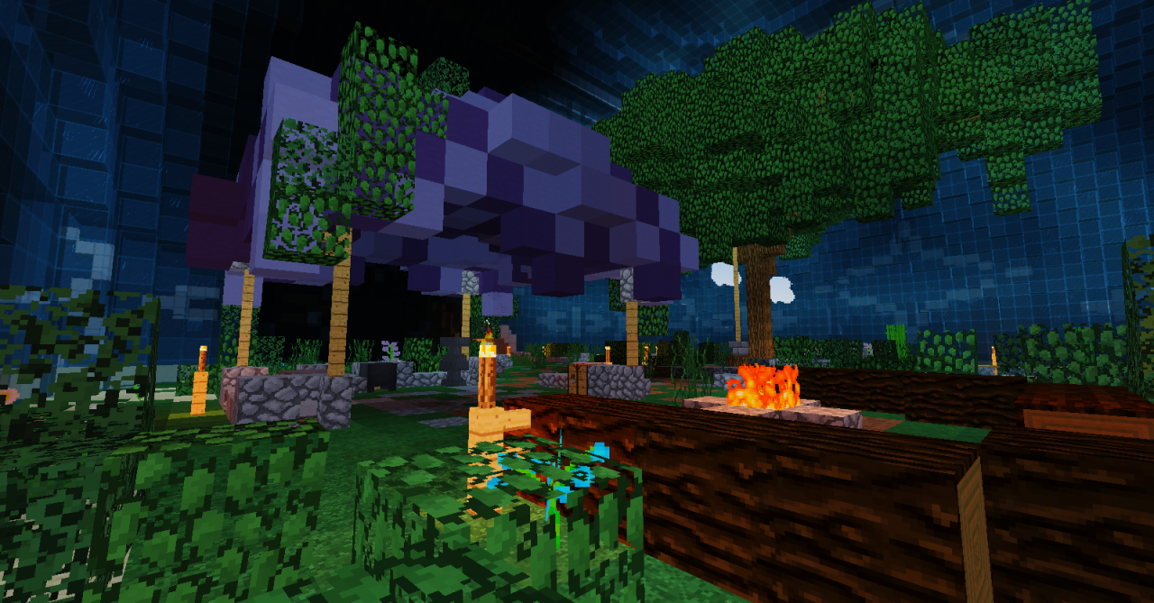 BuildBattle | Turtle | Minecraft Map