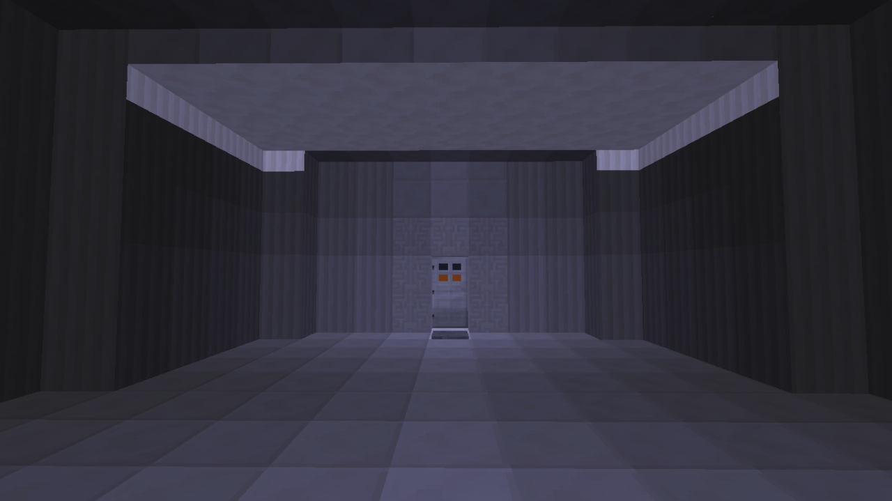 Mars Mission - Life on Mars Minecraft Map