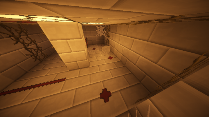 SAW | Minecraft Adventure Map! [BUG FIX] Minecraft Map