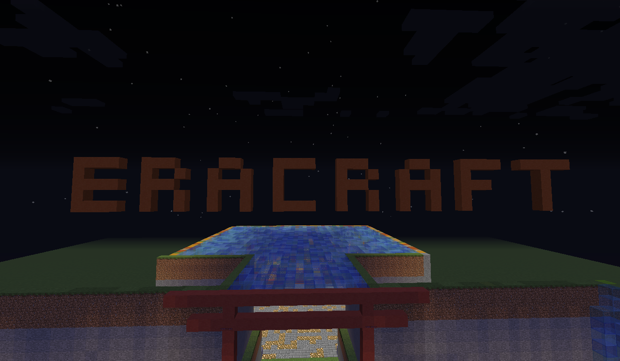 EraCraft Minecraft Server