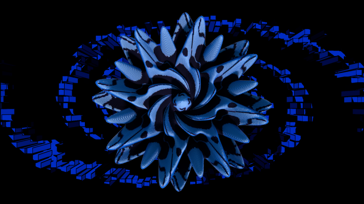 vortex Minecraft Map