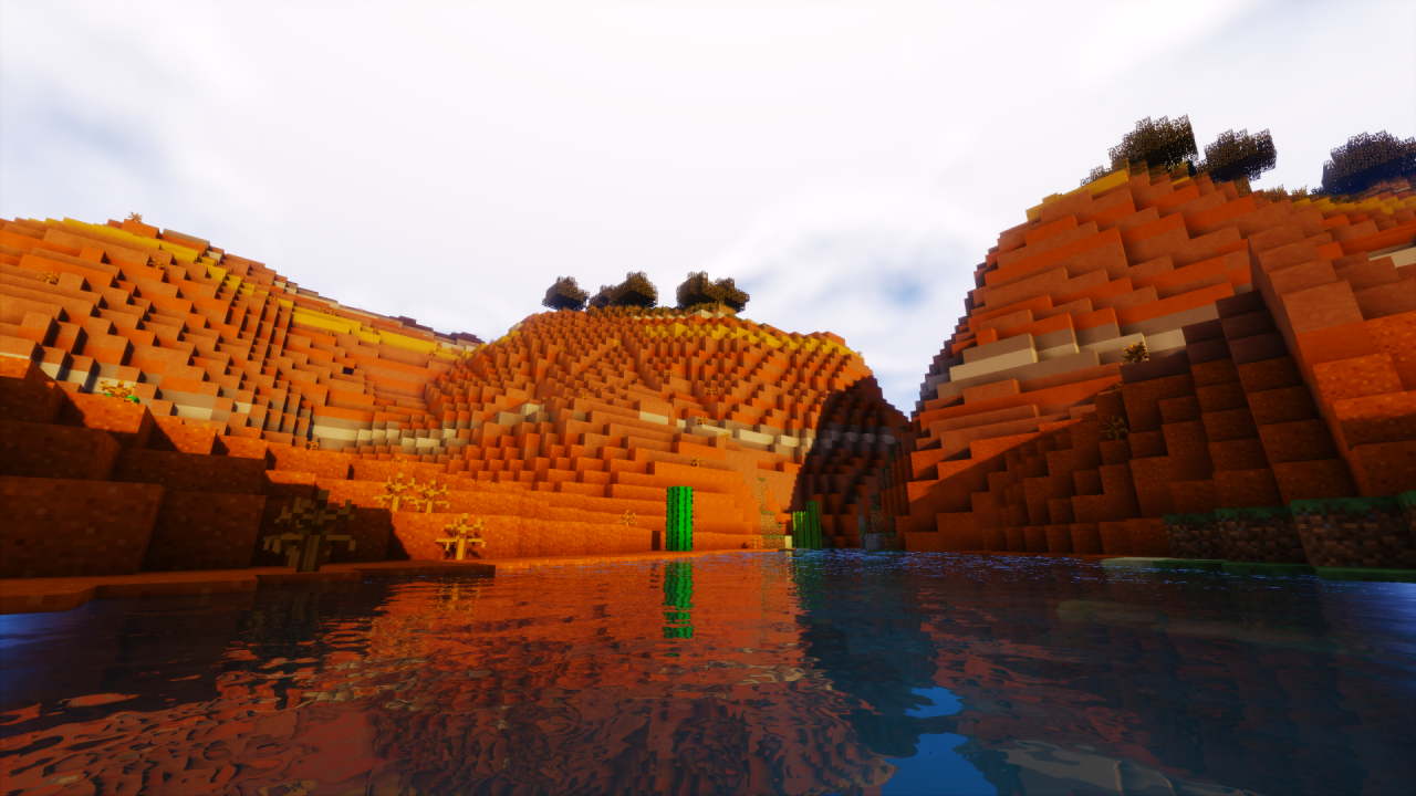 Timeless Craft Minecraft Server