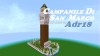 Campanile di San Marco (Venice, It.) 1:1 Scale! Minecraft Map