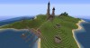 The Temeri Kingdoms UPDATE Minecraft Map