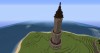 The Temeri Kingdoms UPDATE Minecraft Map