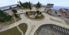 Ellipse Roundabout | Logan Circle | OR Minecraft Map