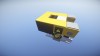 Star Trek Work Bee Variant Shuttlepod Minecraft Map