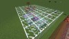 Lightning Swords 3.0 In only One Command! Minecraft Map