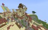 Morrocan-ish Architecture Minecraft Map