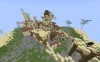 Morrocan-ish Architecture Minecraft Map