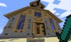 Lofting BoatHouse Minecraft Project