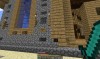 Lofting BoatHouse Minecraft Project