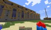 Lofting BoatHouse Minecraft Project