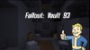 Fallout: Vault 93 Minecraft Map
