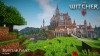 The Witcher - Beauclair Palace Minecraft Map