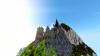 Witch's Peak Minecraft Map