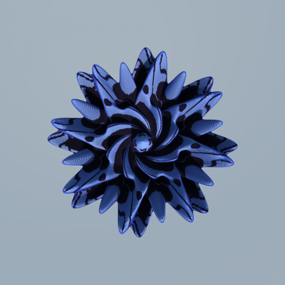 vortex Minecraft Map