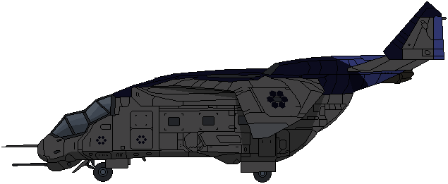 ArmA III / Y-32 Xian Minecraft Map