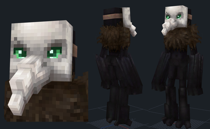 Epic Adventures x32 (Java and bedrock, 1.20 Update!) Minecraft Texture Pack