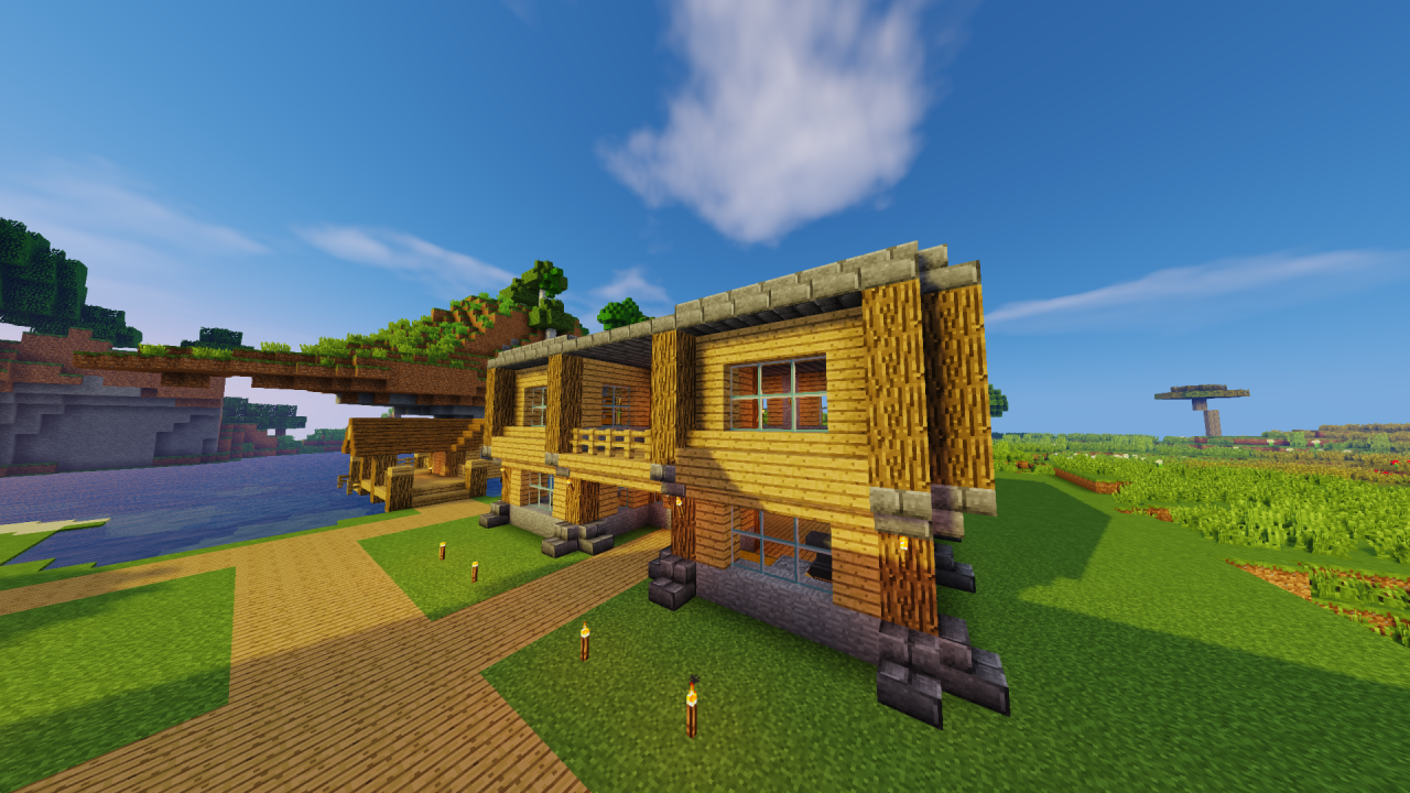 Raptor MC Minecraft Server