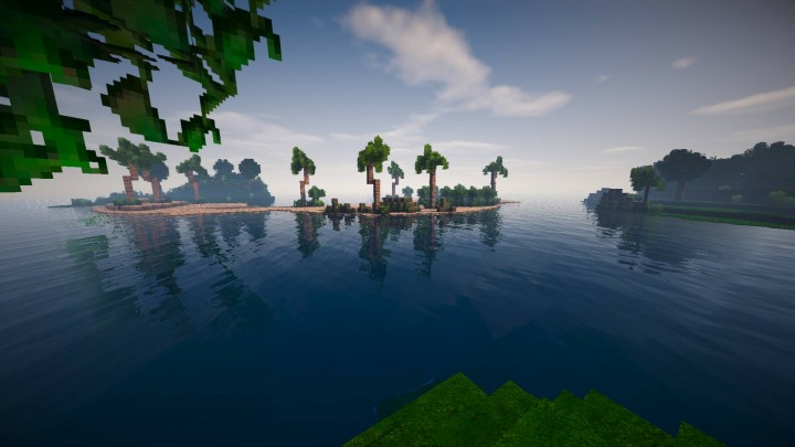 Pirates of the Caribbean Texture Pack Minecraft Texture Pack