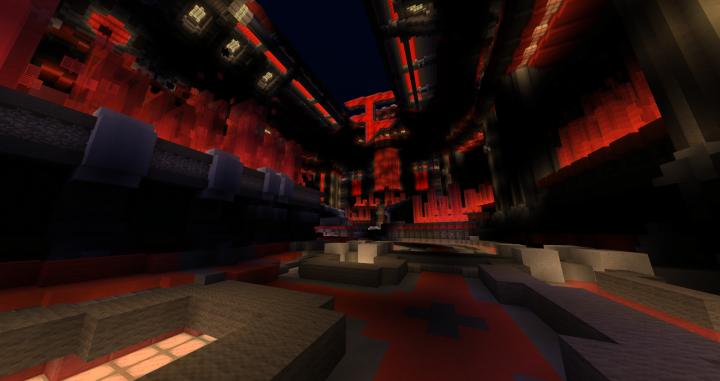 DanK BeatZ (Lobby with Download) - FaZe-Clan Application Minecraft Map