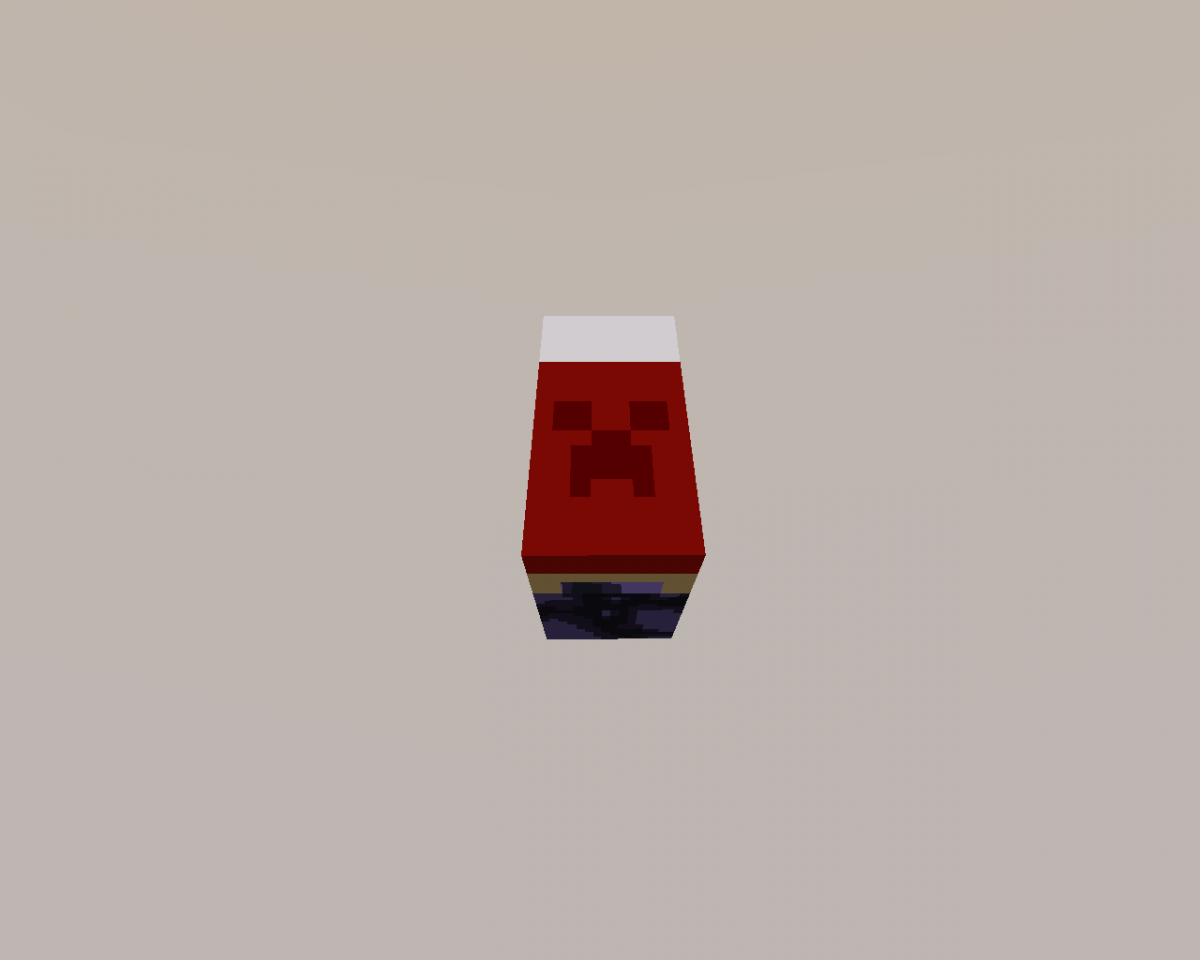 Transparent Default PVP (Powered by BASITKRAFT GOLD) Minecraft Texture Pack