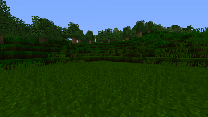 Tom_H_TigersPackV4 16x16 Minecraft Texture Pack