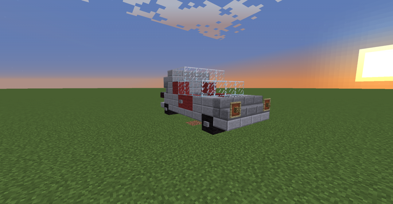 Halo Genet Minecraft Map