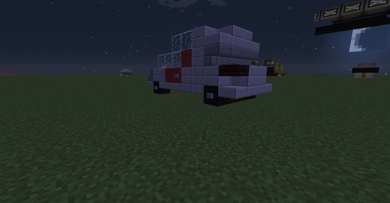 Halo Genet Minecraft Map