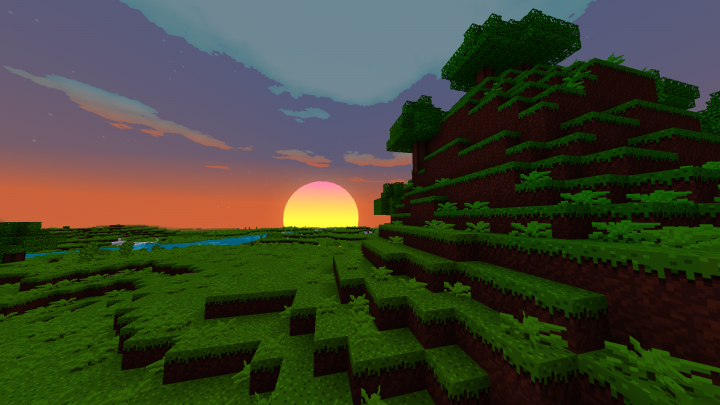 Minecraft: Hotline Miami [16x16] Minecraft Texture Pack