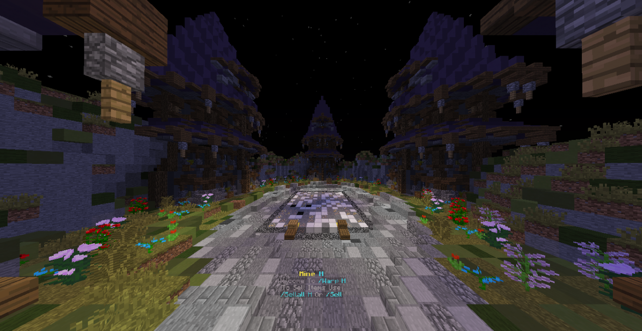 Op Prison Minecraft Server