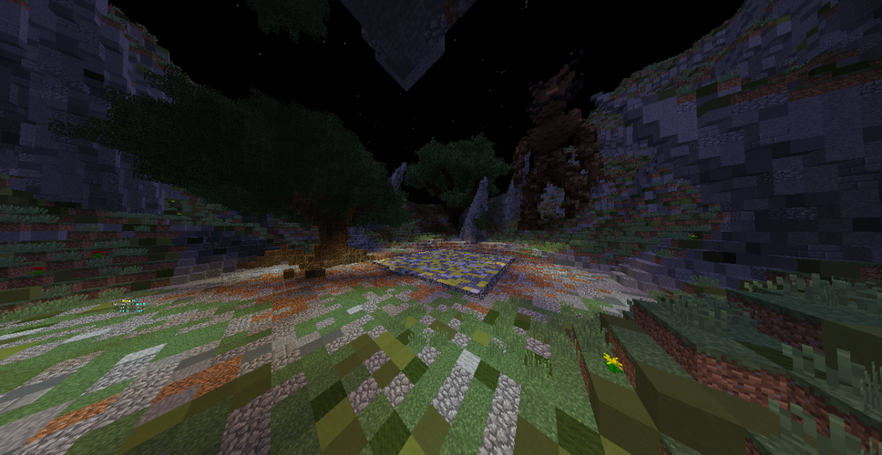 Op Prison Minecraft Server