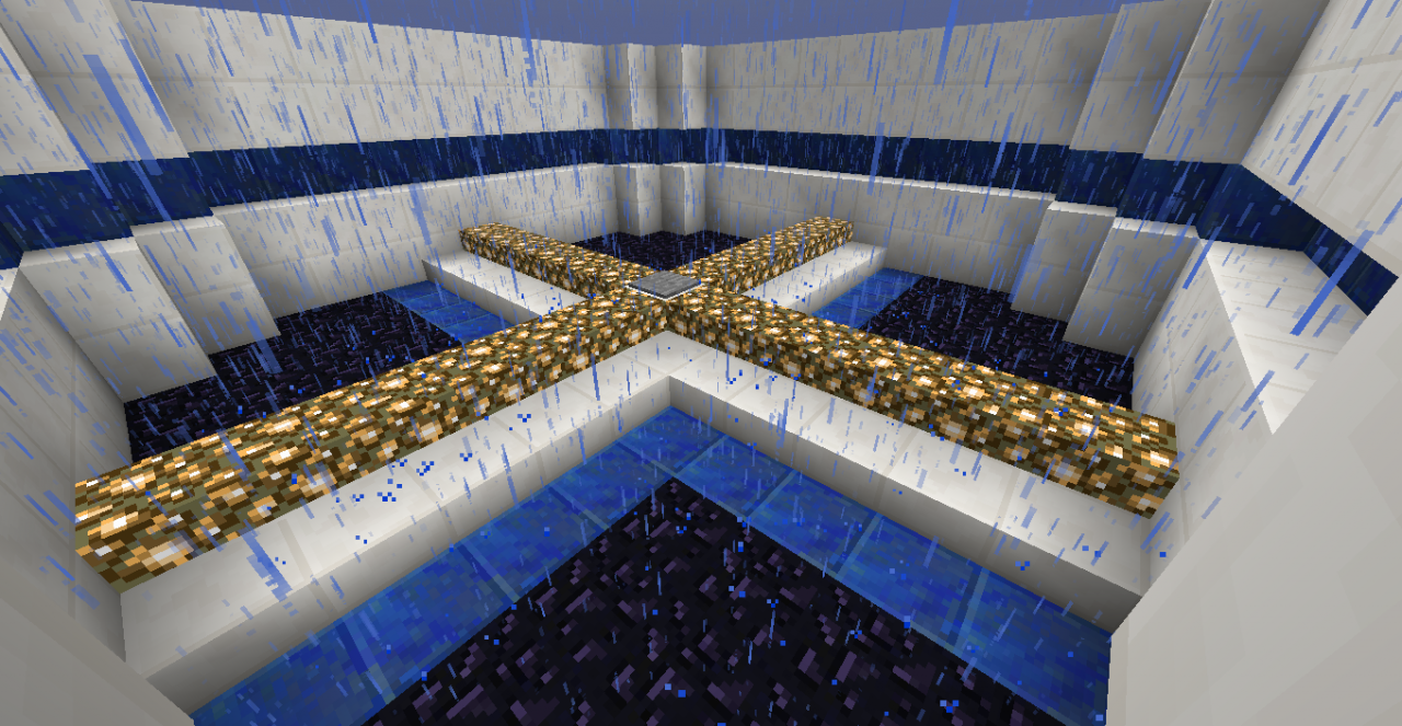 Tutorial Minecraft Map