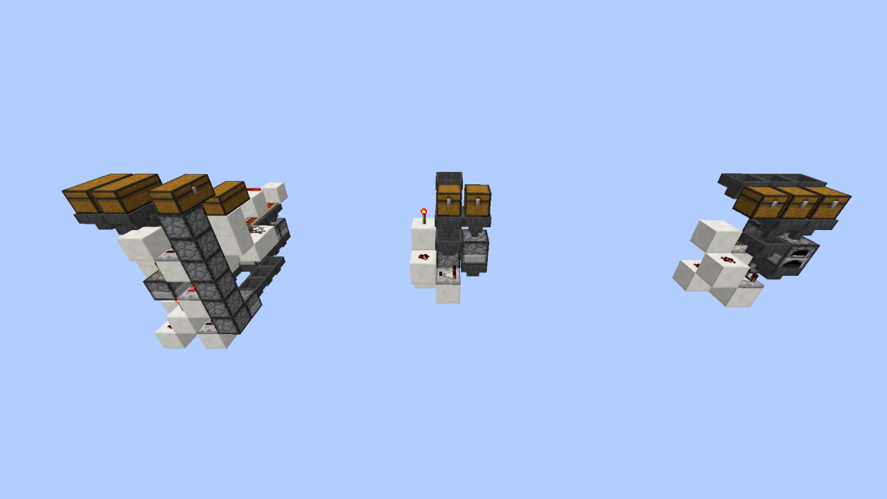 Three different Auto Smelters/Furnace Machines (Char Coal Machine ...