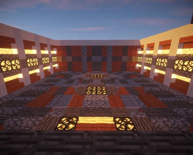 Raven Craft Minecraft Server