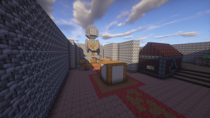 Project Termina (Work in Progress!) + download majora's mask rebuild ...